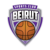 Basketball: Beirut Club - team